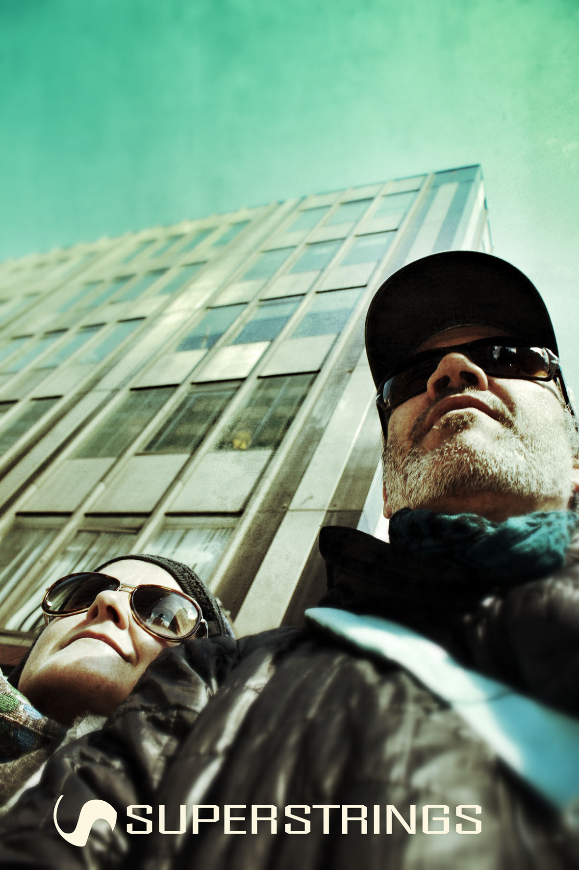 Superstrings Music | About Us