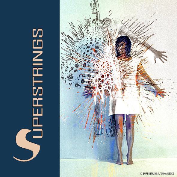 Superstrings Music | About Us